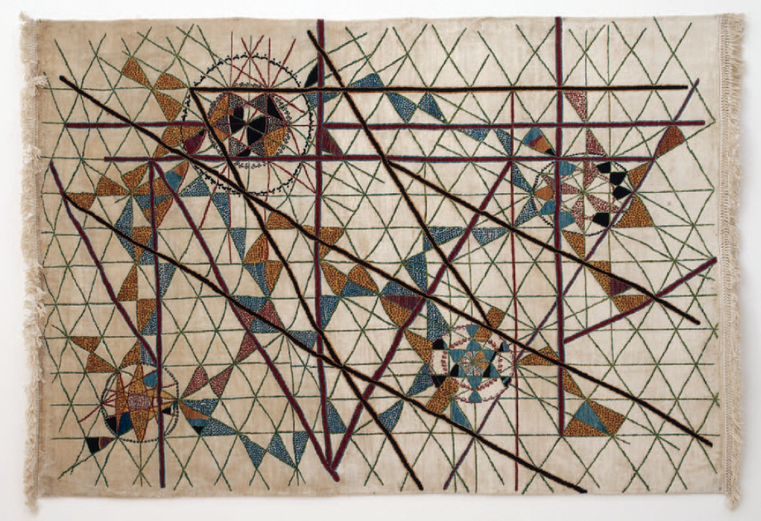 Spring/Summer 2023 issue now available – Woman's Art Journal